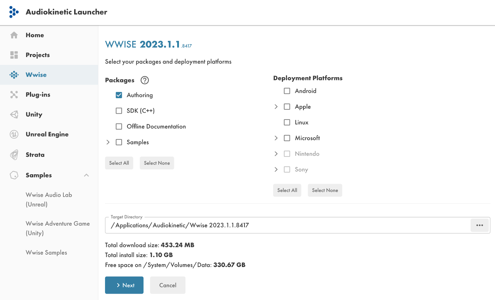 Wwise 新手经常遇到的 10 个问题 | Audiokinetic Blog